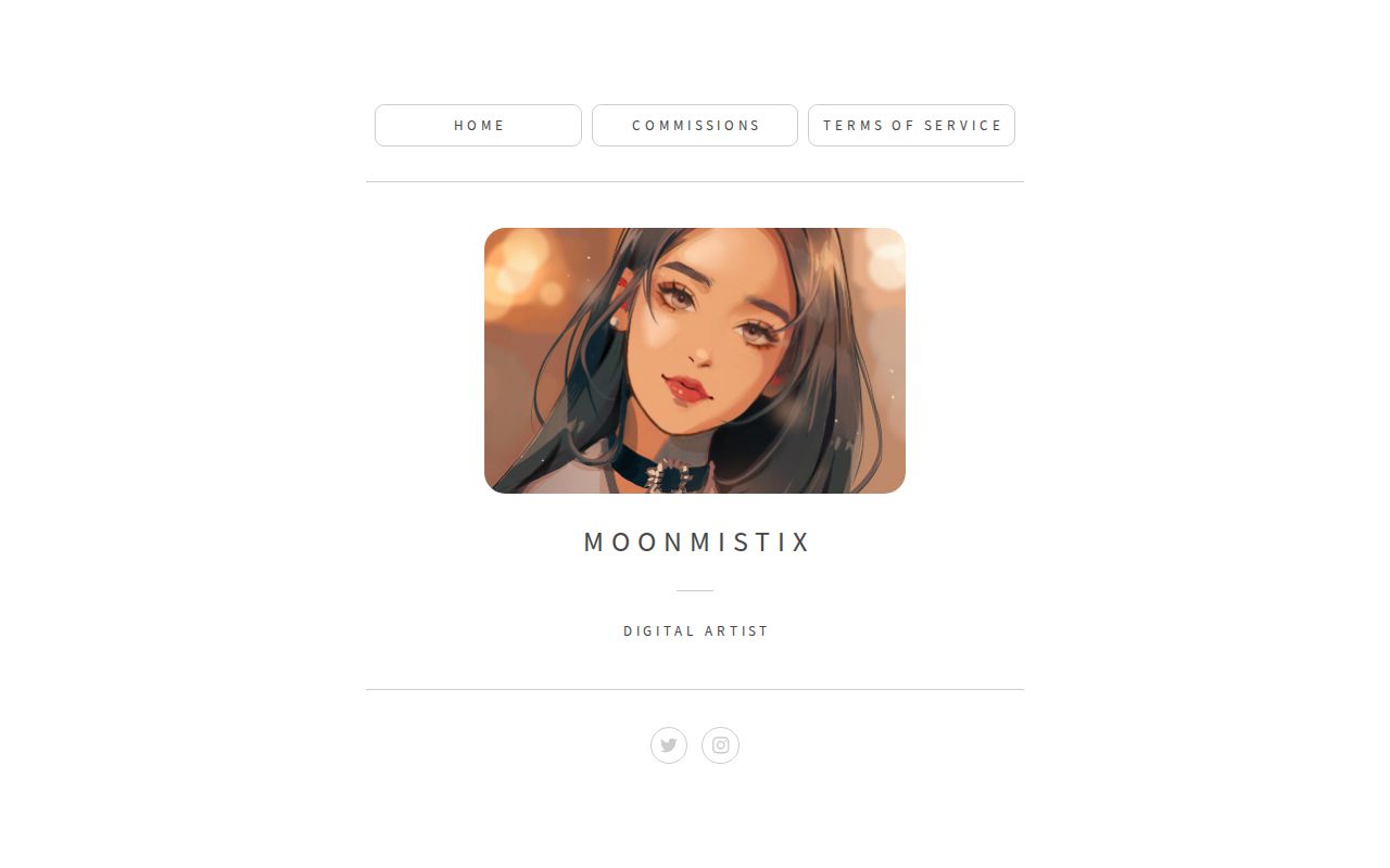Moonmistix